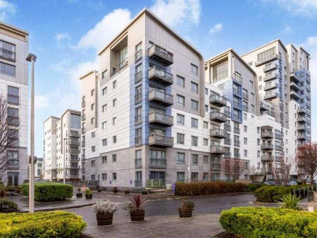 2 bedroom flat for sale in 7/14 Western Harbour Midway, Newhaven, Edinburgh, EH6 6LE, EH6