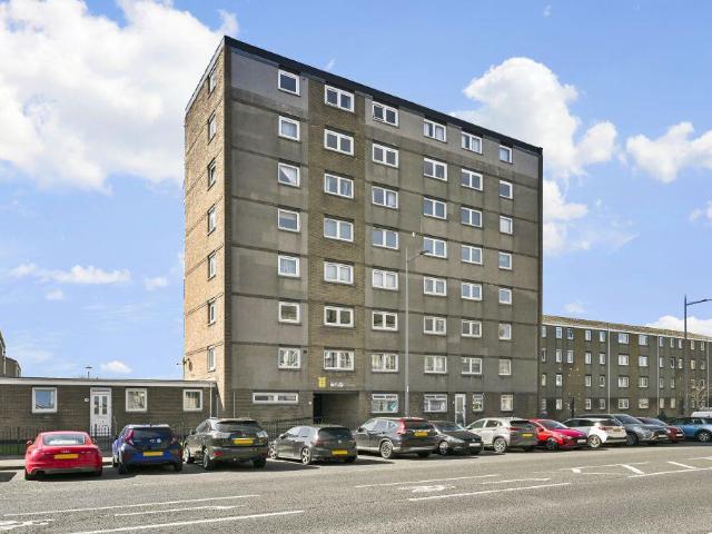 2 bedroom flat for sale in 73/25 Portobello High Street, Portobello, Edinburgh, EH15 1BQ, EH15