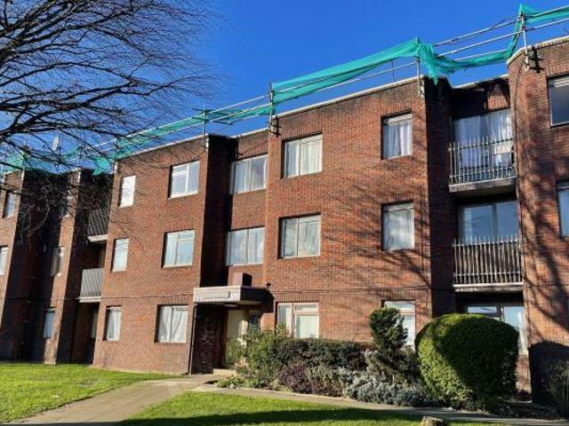 2 Bedroom Flat For Sale In 75 Worple Road, Wimbledon