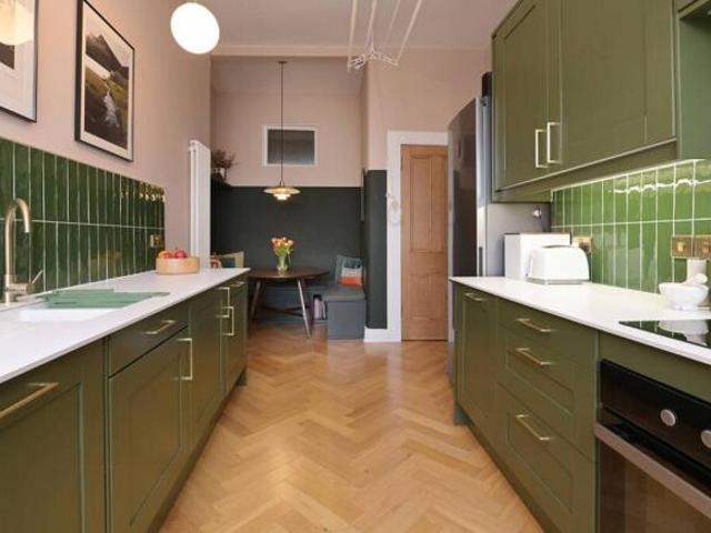 2 bedroom flat for sale in 7/6 Wellington Street, Edinburgh, EH7 5EE, EH7