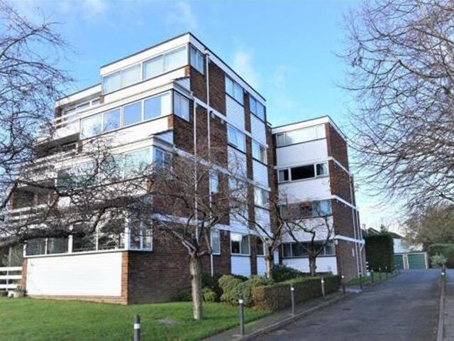2 Bedroom Flat For Sale In 76 Westmoreland Road