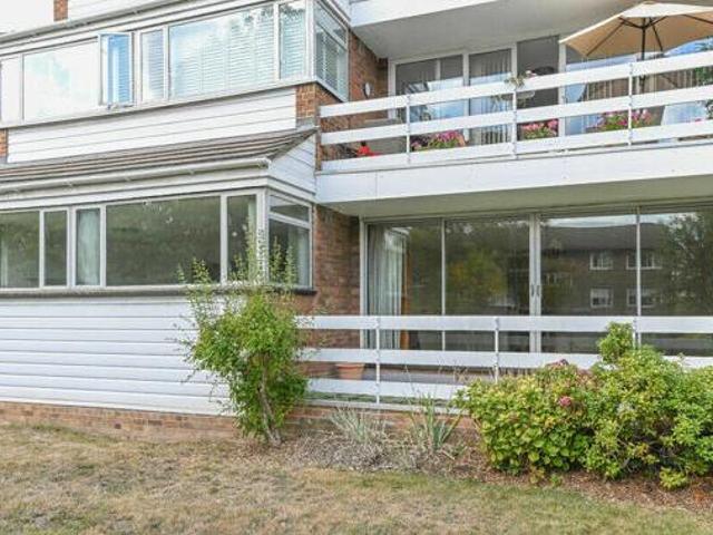 2 Bedroom Flat For Sale In 76 Westmoreland Road, Bromley