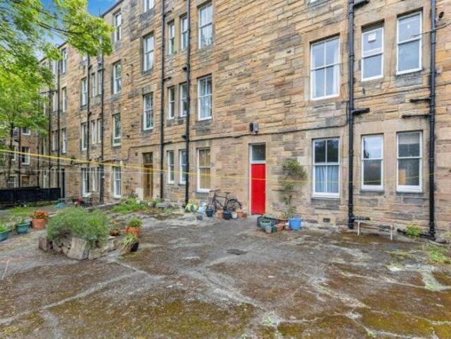2 bedroom flat for sale in 78 Montpelier Park, Bruntsfield, Edinburgh, EH10 4NG, EH10