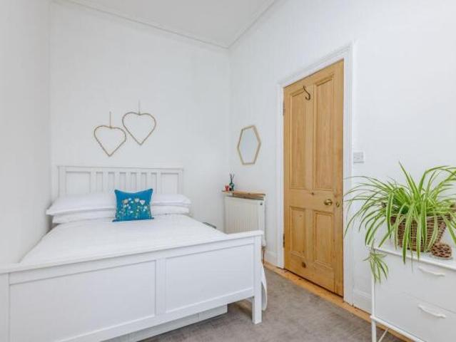 2 bedroom flat for sale in 79/6 Ashley Terrace, Edinburgh, EH11 1RT, EH11