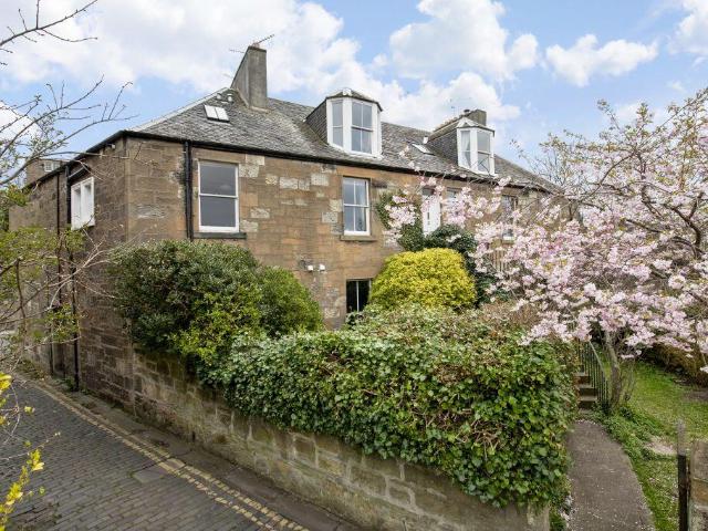 2 bedroom flat for sale in 7 Bridge Place, Stockbridge, Edinburgh, EH3 5JJ, EH3