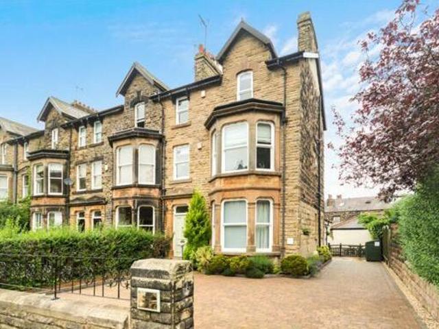 2 Bedroom Flat For Sale In 7 Grove Road, Harrogate