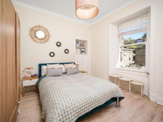 2 bedroom flat for sale in 7 Laurel Terrace, Shandon, Edinburgh, EH11 1NY, EH11