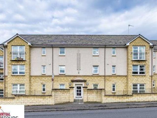 2 bedroom flat for sale in 7C Greystone Avenue Burnside Glasgow G73 3SN G73