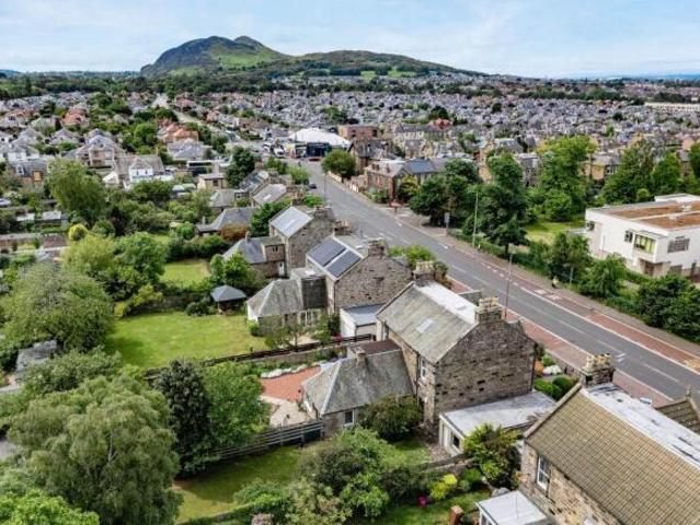 2 bedroom flat for sale in 7a, Duddingston Crescent, Edinburgh, EH15 3AS, EH15