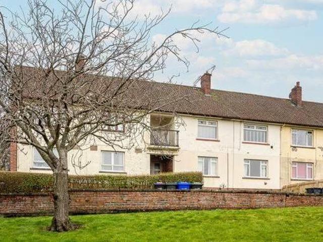 2 bedroom flat for sale in 7B Anderson Crescent Ayr KA7 3RL KA7