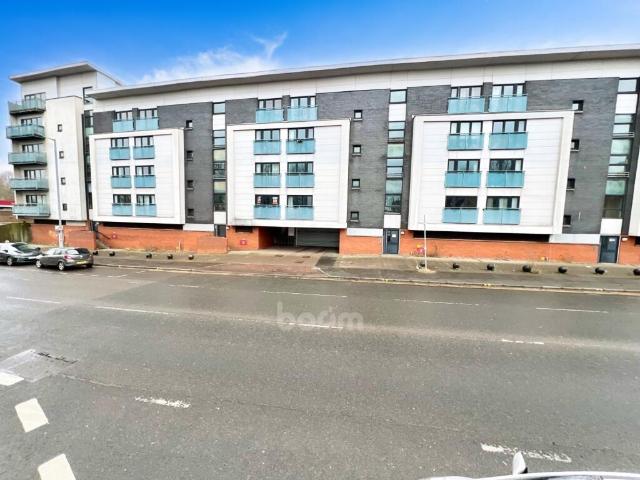 2 bedroom flat for sale in 828 Maryhill Road, Glasgow, G20