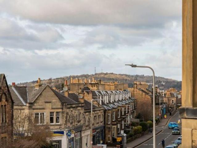 2 bedroom flat for sale in 85/1 Ashley Terrace, Edinburgh, EH11 1RT, EH11
