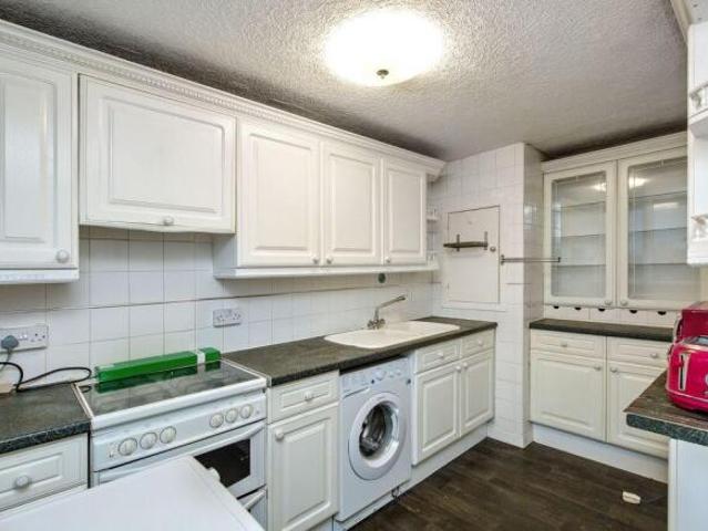2 bedroom flat for sale in 87/12 Pennywell Gardens, Muirhouse, Edinburgh EH4 4TE, EH4