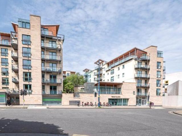 2 bedroom flat for sale in 89/61 Holyrood Road, Edinburgh, EH8