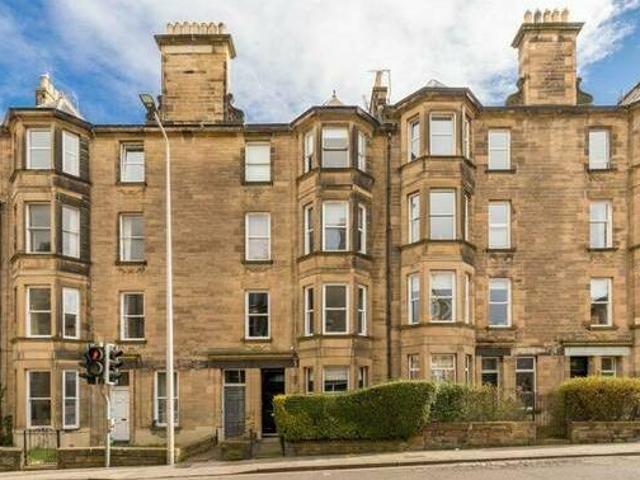 2 bedroom flat for sale in 89 2 Comiston Road Morningside Edinburgh EH10 6AG EH10