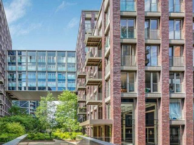 2 Bedroom Flat For Sale In 8 New Union Square, London