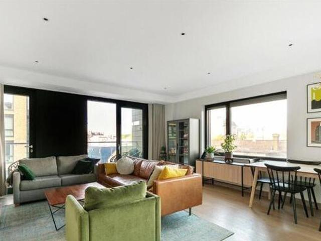 2 Bedroom Flat For Sale In 8 Ram Street