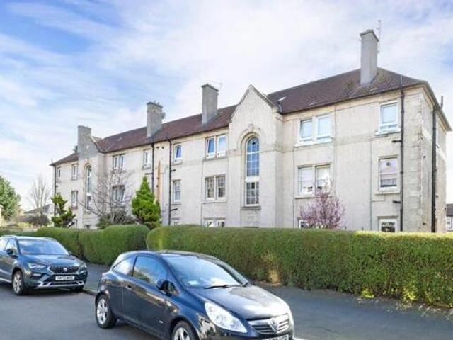 2 Bedroom Flat For Sale In 8 Restalrig Crescent