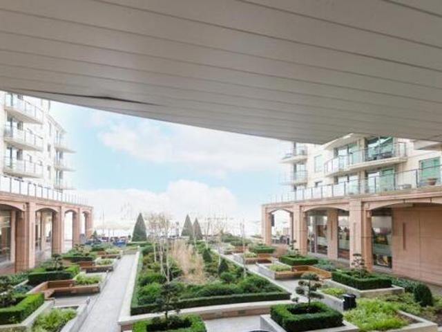 2 Bedroom Flat For Sale In 8 St George Wharf, London