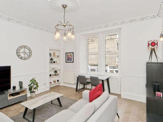 2 bedroom flat for sale in 8 1F2 Mulberry Place, Bonnington, Edinburgh, EH6 4BT, EH6