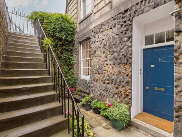 2 bedroom flat for sale in 8C/2 Abercromby Place, New Town, Edinburgh, EH3
