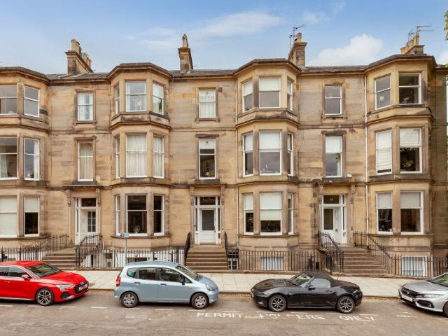 2 bedroom flat for sale in 9/3 Belgrave Place, Edinburgh, EH4 3AN, EH4