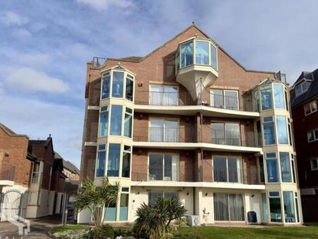 2 Bedroom Flat For Sale In 93 South Promenade