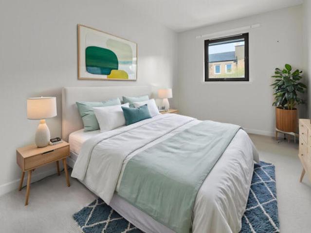 2 bedroom flat for sale in 93A 8 Albert Street, Edinburgh, Leith, EH7 5LY, EH7