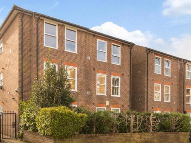 2 Bedroom Flat For Sale In 90 Cranfield Road, London