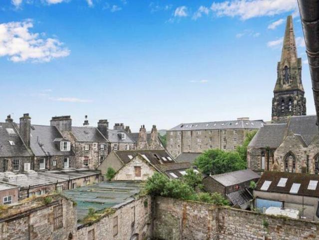 2 bedroom flat for sale in 91/15 Constitution Street, Leith, Edinburgh, EH6 7AE, EH6