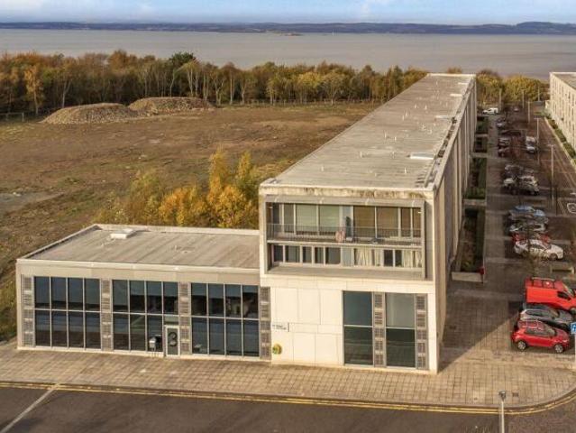 2 bedroom flat for sale in 9/12 Saltire Street, Granton, Edinburgh, EH5 1QS, EH5