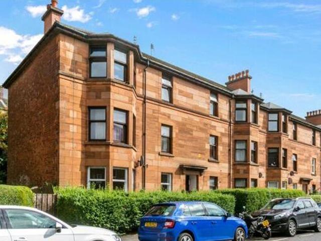 2 Bedroom Flat For Sale In 91 Cartside Street, Glasgow