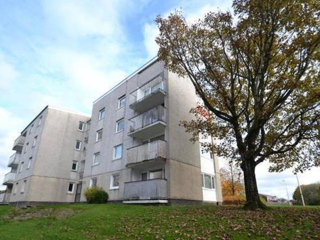 2 bedroom flat for sale in 91 Glen Isla East Kilbride G74 3TG G74