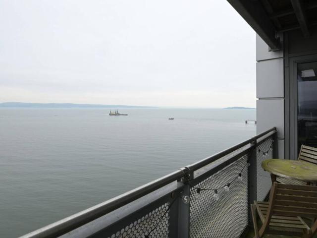 2 bedroom flat for sale in 9/48 Western Harbour View, Newhaven, Edinburgh, EH6 6PG, EH6