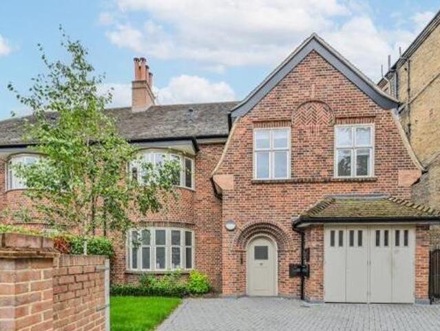 2 Bedroom Flat For Sale In 94 Lordship Park, London