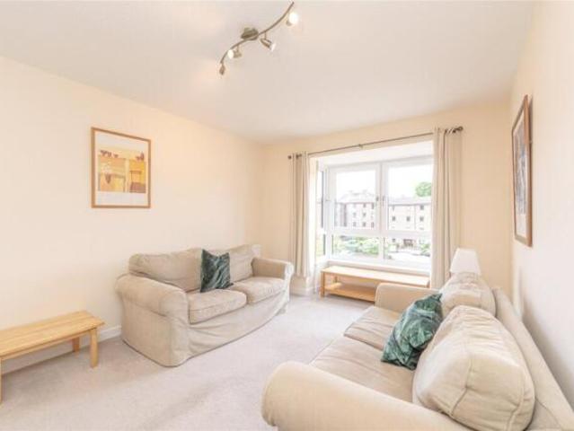 2 bedroom flat for sale in 9/5 Sienna Gardens, Edinburgh, EH9