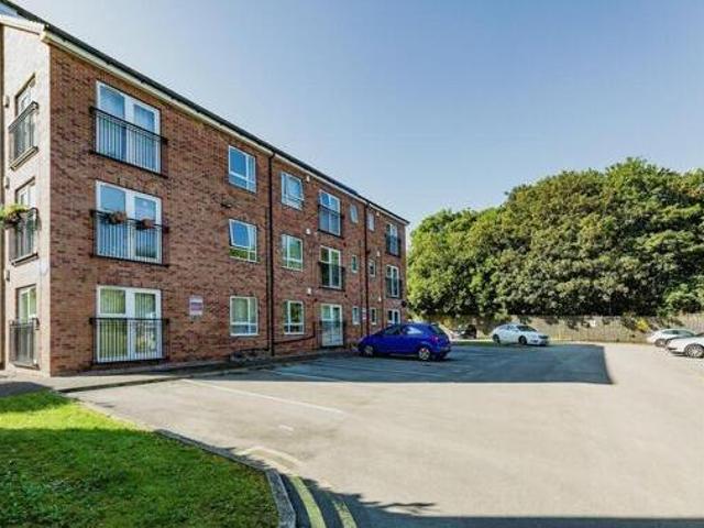 2 Bedroom Flat For Sale In 975 Barnsley Road, Sheffield