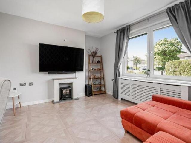 2 bedroom flat for sale in 98 Baird Drive, Balgreen, Edinburgh, EH12 5RZ, EH12
