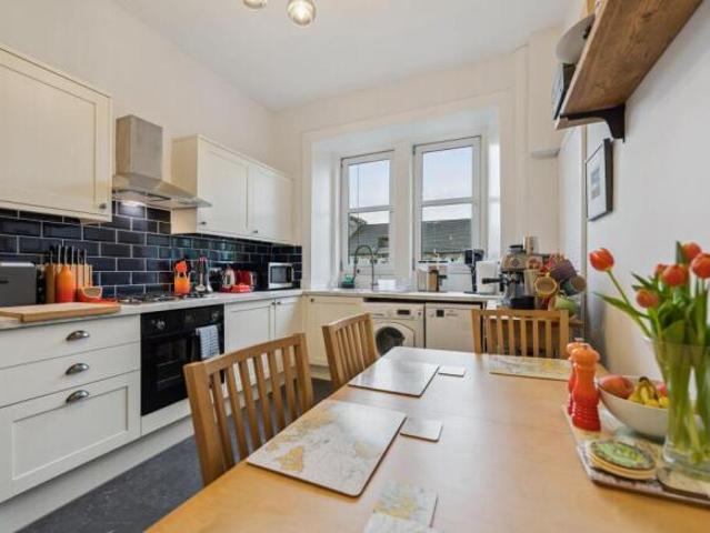 2 bedroom flat for sale in 99 Dundrennan Road, Flat 3/1, Battlefield, Glasgow, G42 9SL, G42
