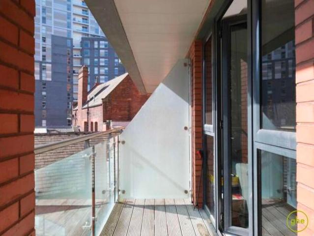 2 bedroom flat for sale in 9 Mirabel Street, Manchester, M3