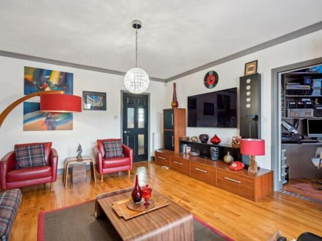 2 bedroom flat for sale in 9 Naburn Gate, Flat 0/1, New Gorbals, Glasgow, G5 0SQ, G5