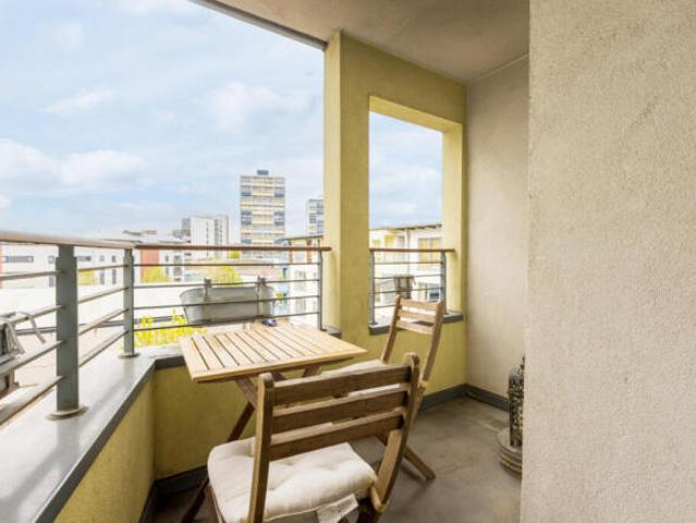 2 bedroom flat for sale in 9, Dock Street, Edinburgh, EH6 6HU, EH6