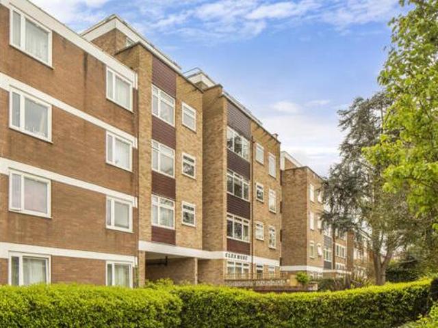 2 Bedroom Flat For Sale In 9 Kersfield Road