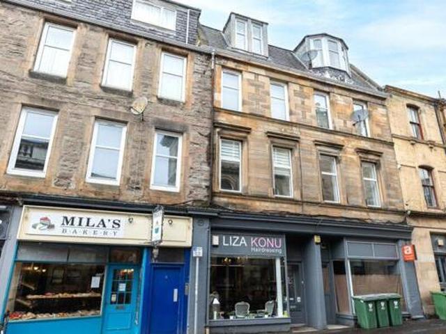 2 Bedroom Flat For Sale In 9 Princes Street, Perth