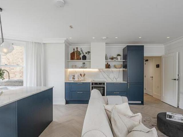 2 Bedroom Flat For Sale In 9 Rosemont Road, London