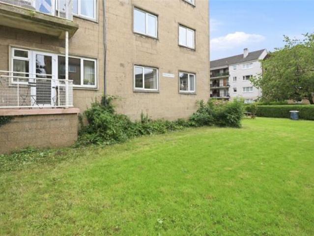 2 bedroom flat for sale in 0/1, 87 Lochlea Road, Glasgow, City, G43