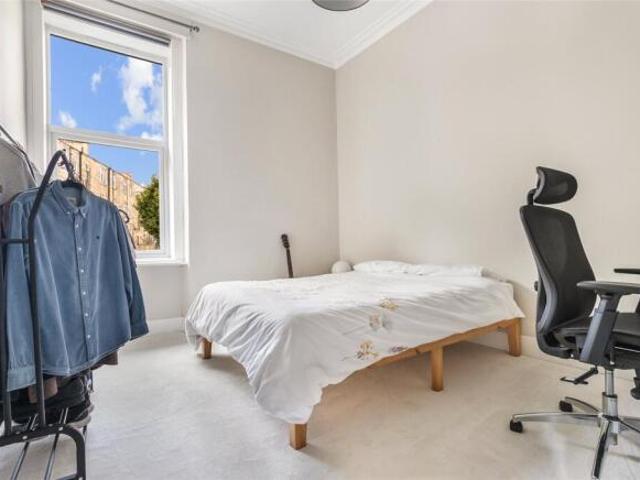 2 bedroom flat for sale in 0/1, 123 Moss Side Road, Glasgow, City, G41
