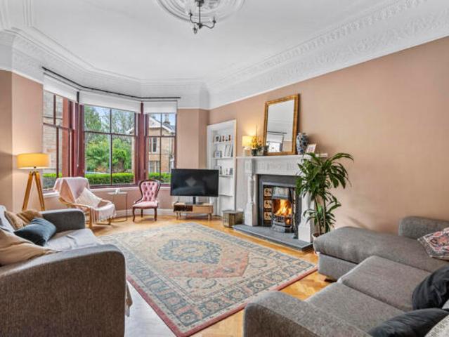2 bedroom flat for sale in 0/1, 17 Millbrae Crescent, Langside, G42 9UW, G42