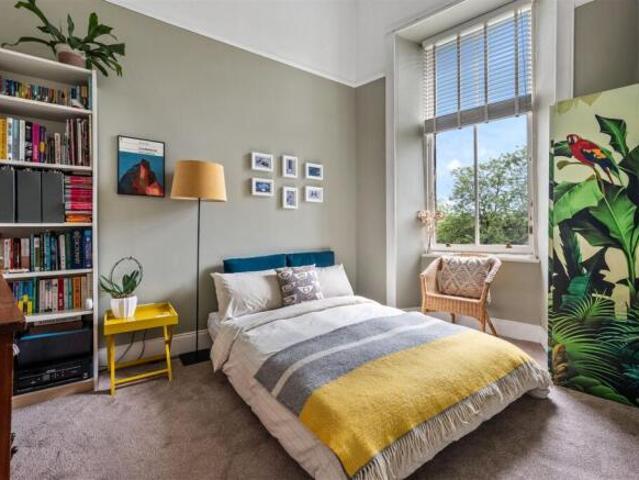 2 bedroom flat for sale in 0/1 15 Bowmont Gardens, Dowanhill, G12 9LR, G12