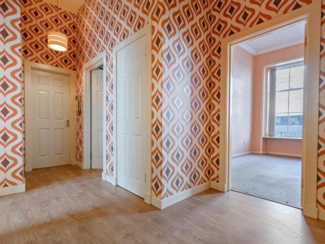 2 bedroom flat for sale in 0/1 185 Kent Road, Finnieston, Glasgow, G3